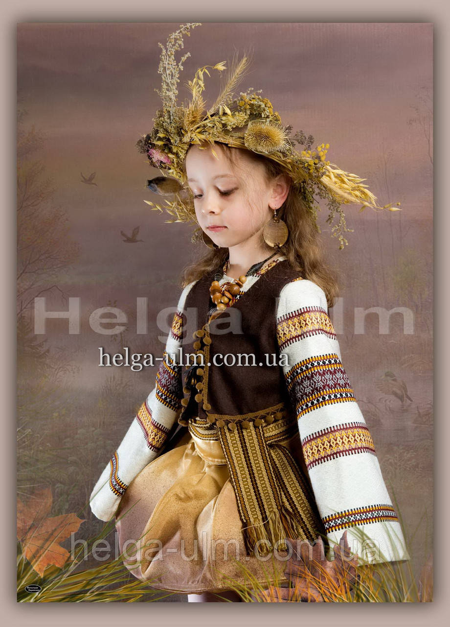 Карнавальный костюм "Паляница", "Хлеб". Прокат во Львове: продажа, цена в Львове. Аренда одежды ...