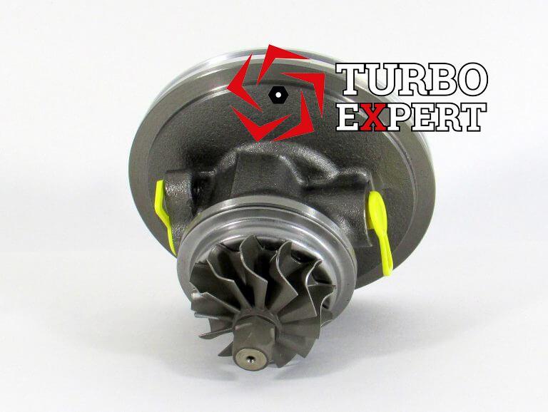 Картридж турбины 53049700057, Mercedes Sprinter II 215CDI/315CDI/415CDI ...