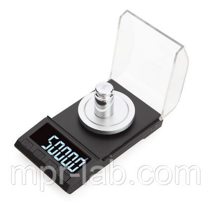 Весы ювелирные S-8068B (100g/0.001g): продажа, цена в Киеве. Весы ...