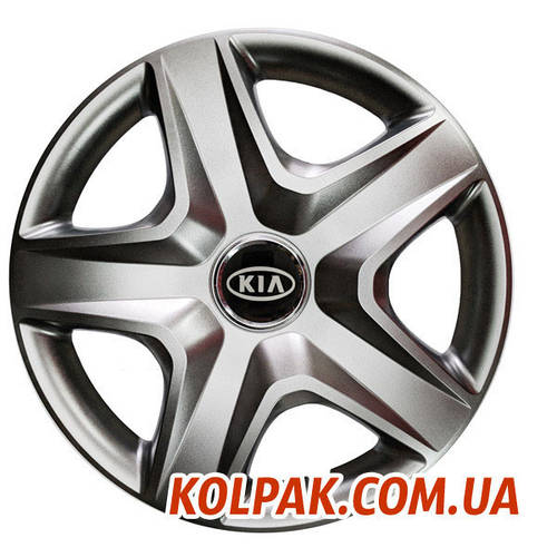Купить Колпаки на колеса r16 на Киа SKS 418, цена 1025 грн — Prom.ua ...