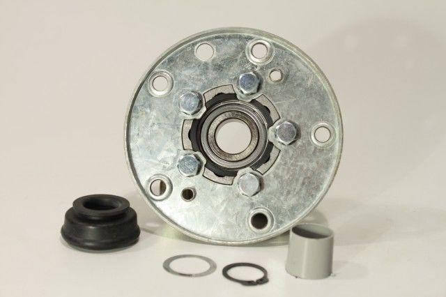 Купити Блок підшипників пральної машини Zanussi Cod 115, ціна 751 ...