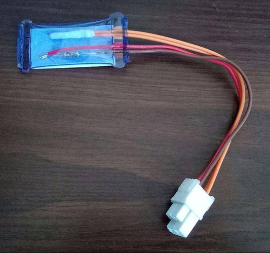 Купити Датчик (Сенсор) температури холодильника 4781JR2004A, ціна 186 ...