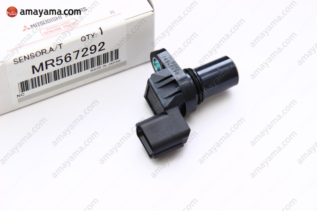 MR567292 Датчик швидкості Нова (ID#960731209), ціна: 1505 ₴, купити на ...