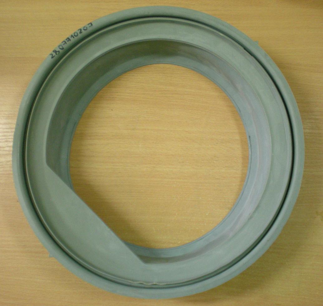 Купити Манжета на пральну машину Beko 2807710207, ціна 400 ₴ - Prom.ua ...