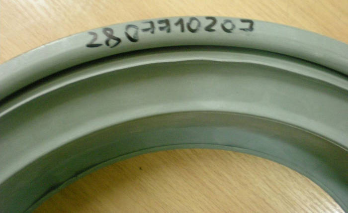 Купити Манжета на пральну машину Beko 2807710207, ціна 400 ₴ - Prom.ua ...