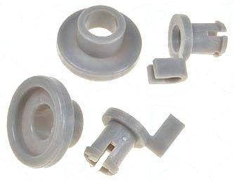 Ролик для посудомоечной машины Bosch 424717 (ID#1073356707), цена: 20 ...