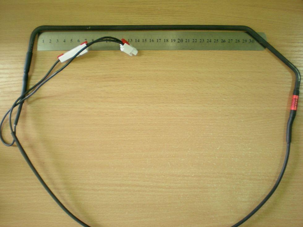 Тэн оттайки холодильника LG 5300JB1090B (original): продажа, цена в ...