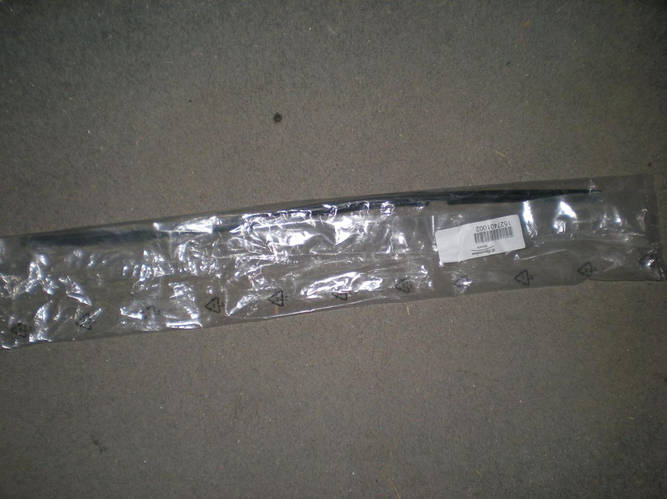 Уплотнитель для посудомоечной машины Zanussi 1527401002 (ID#1073389392 ...