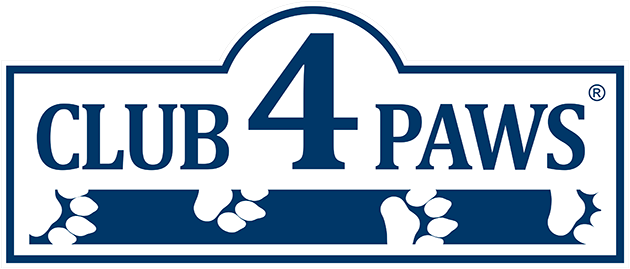 Club 4 Paws - купить в Киеве от компании "ЗООМАГАЗИН "НА РАЗВЕС""