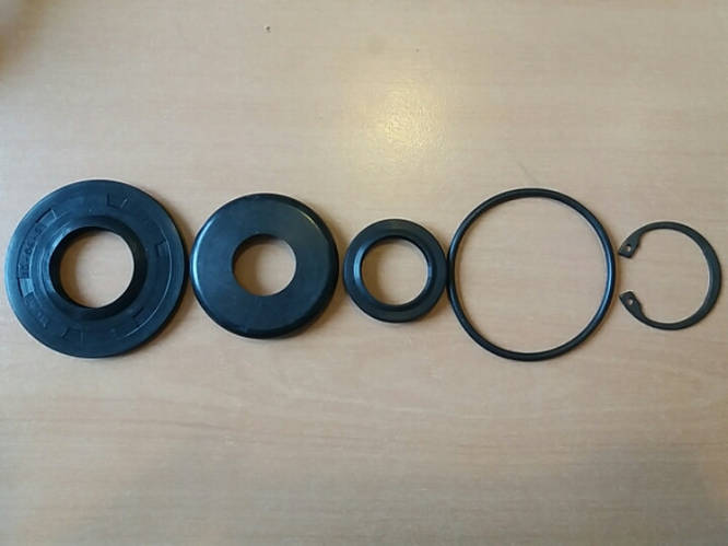 Купить Ремкомплект рулевого механизма IVECO (93161815), цена 714 грн ...