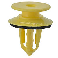 Крепление внутренней обшивки opel | Сравнить цены и купить на Prom.ua