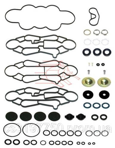 Купить DAF Ремкомплект крана четырехконтурного DAF XF95 XF105 CF AE4528 ...