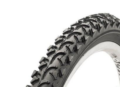 Покрышка Велосипедная Без Камеры Шипованная 24х1.95 (50-507) "Chao Yang ...