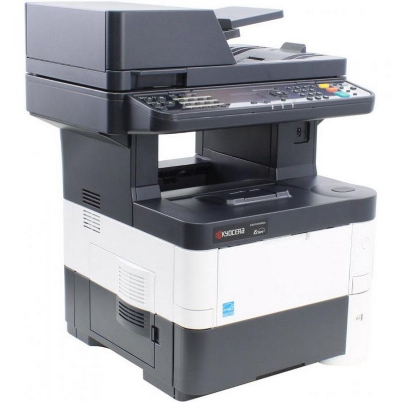 МФУ Kyocera ecosys M3040dn А4 моно (1102P03NL0) купить в Украине по ...