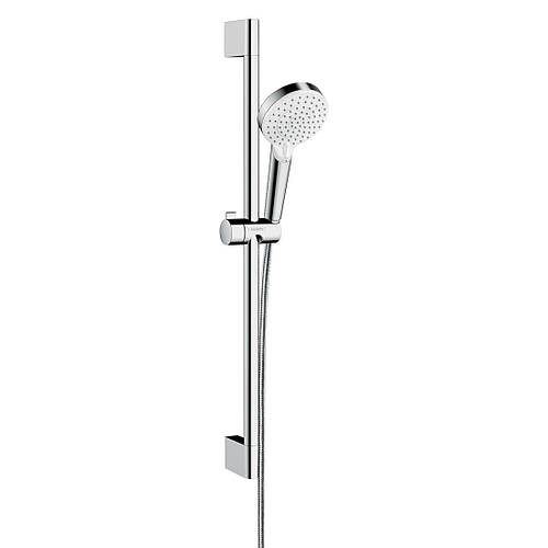 Душевой гарнитур Hansgrohe Crometta Vario 26532400, цена 2297 грн ...