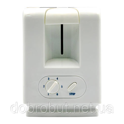 Купить Тостер Rotex RTM110-W, цена 600 ₴ — Prom.ua (ID#1074349942)