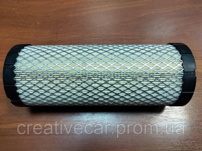 Фильтр воздушный на погрузчик Mitsubishi FG15-30N № 91B6100112 (ID ...