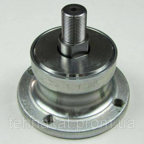 Подшипник BAA0004 SKF Италия 30*117*102, цена 3044 грн — Prom.ua (ID ...