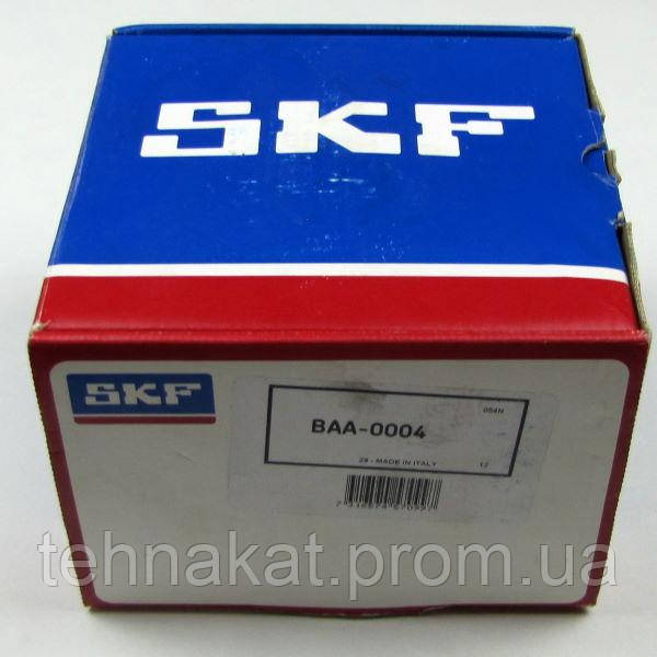 Подшипник BAA0004 SKF Италия 30*117*102, цена 3044 грн — Prom.ua (ID ...