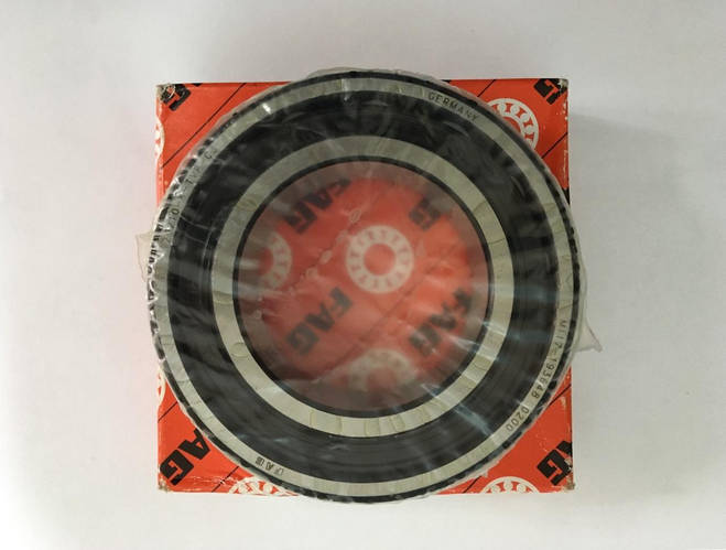 Подшипник 20210 K TVP C3 FAG (ID#1074714187), цена: 5000 ₴, купить на ...