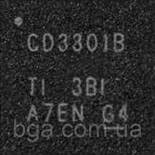 Микросхема CD3301BRHHR (CD3301B) (ID#1069902606), цена: 336 ₴, купить ...
