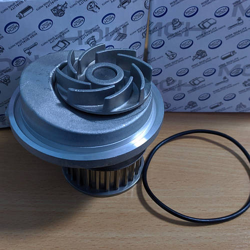 Купить Помпа водяной насос Лачетти Lacetti 1.8, Leganza, Nubira, Magnus ...