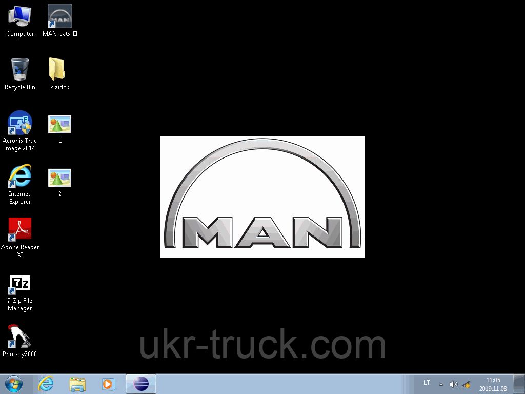 Диллерская программа Man Cats 3/Man Cats III: продажа, цена в Киеве. По ...