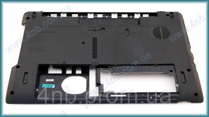 Нижняя крышка корпуса ACER Aspire 5250 5252 5253 5336 5552 5733 5736 ...