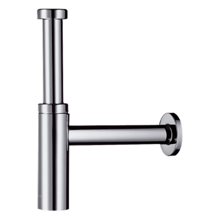 Сифон для раковины Hansgrohe Flowstar S 52105000 (ID#1075107653), цена ...