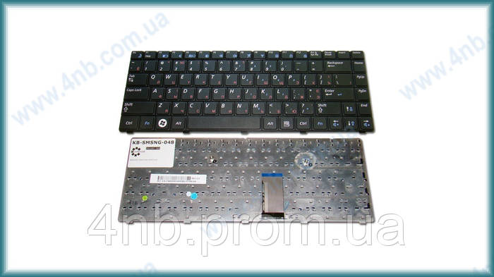 Купити Клавиатура для ноутбука SAMSUNG R418 R420 R423 R425 R428 R429 ...