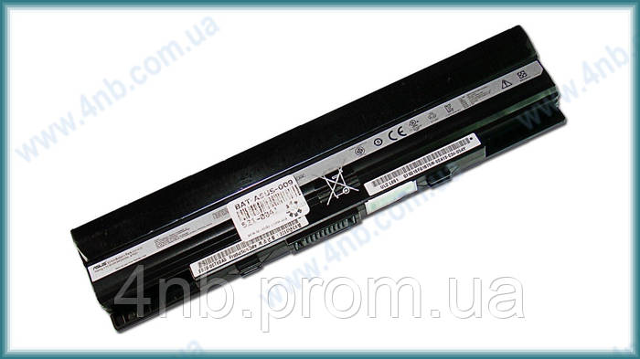 Купити Батарея для ноутбука ASUS UL20, Eee PC 1201 / 11.1 V 4400 mAh ...