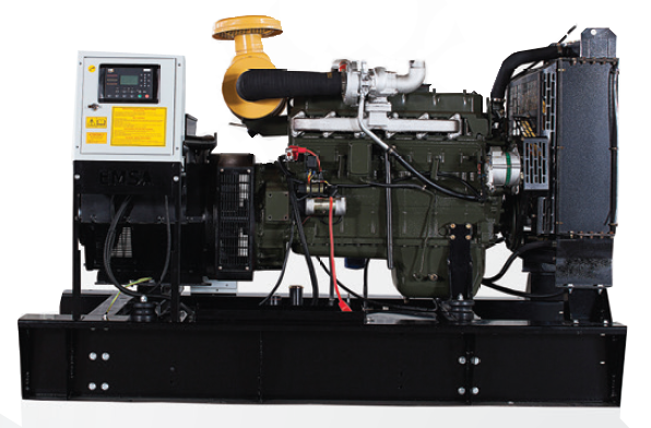 Генератор дизельний EMSA EN 210, ціна — Prom.ua (ID#1075325596)