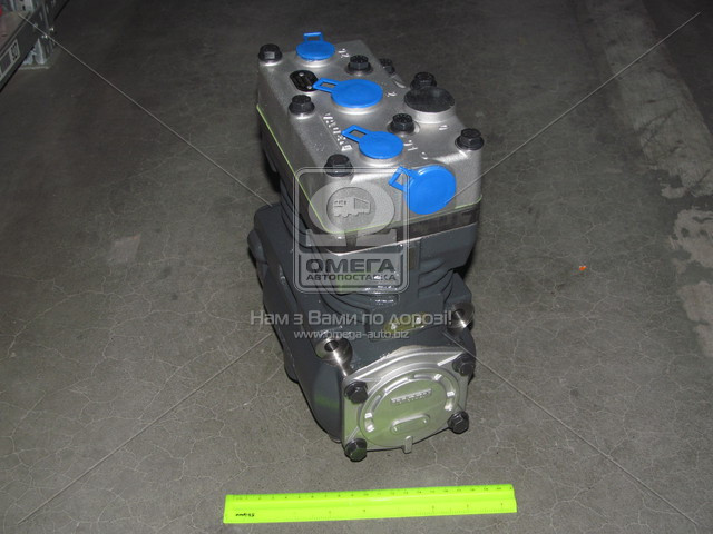 Купити 1700 010 001 Компресор RENAULT PREMIUM I, PREMIUM II, MAGNUM ...