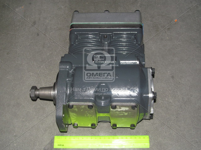 Купити 1700 010 001 Компресор RENAULT PREMIUM I, PREMIUM II, MAGNUM ...