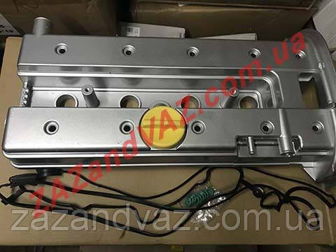 Кришка клапанів алюмінієва Лачетті Lacetti 1.8 Такума Леганза Еванда ...