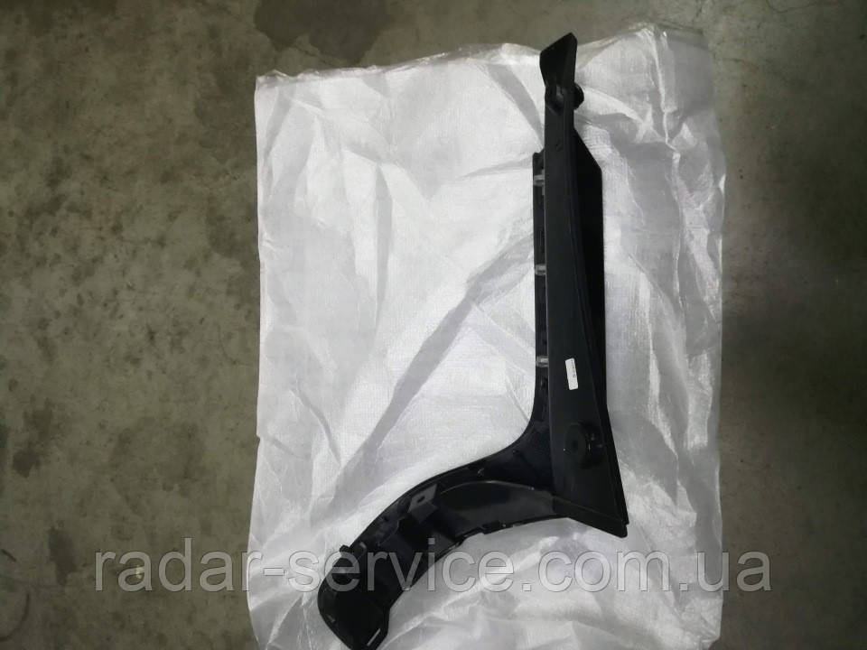 Накладка стійки задньої правої кіа Ніро, KIA Niro 2016 - DE HEV ...