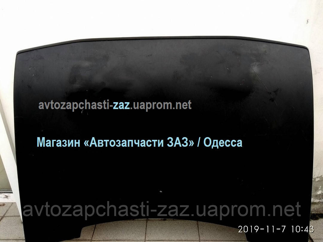 Капот ЗАЗ-1102 Таврия. Капот Таврический. Капот на Таврию-пикап 1102 ...