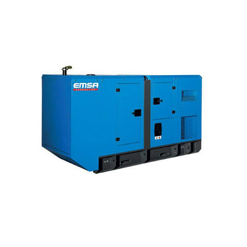Дизельный генератор EN300 EMSA, цена — Prom.ua (ID#1076118134)