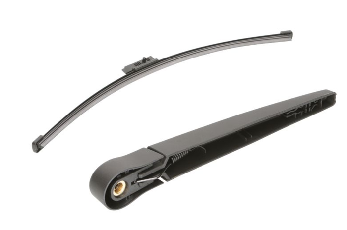 Важіль-поводок двірник заднього склоочисника з щіткою для БМВ 3 Е91 ...