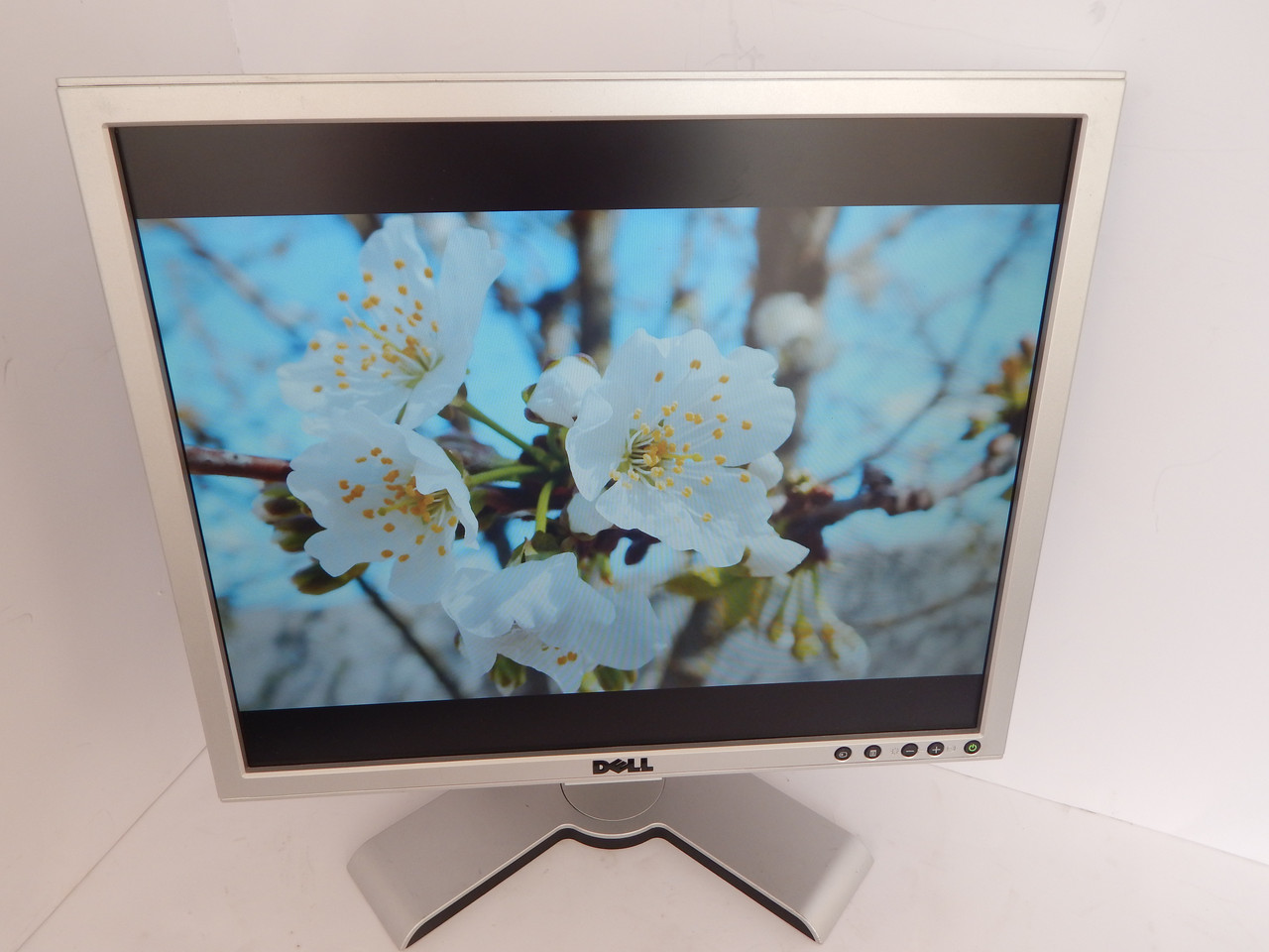 Монитор ЖК Dell 1907FP 1280x1024 DVI VGA опт розницы: продажа, цена в ...