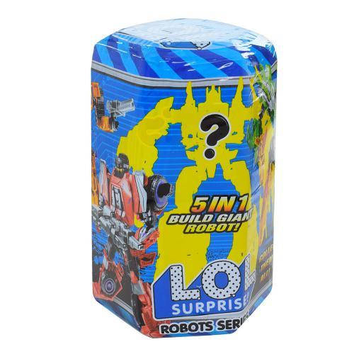 LOL трансформер (ID#1076332344), цена: 120 ₴, купить на Prom.ua