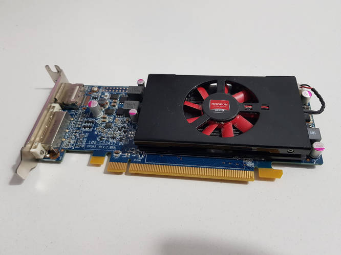 Купить Відеокарта ATI Radeon HD 7570, 1Gb, DDR5, 128bit, цена 800 ...