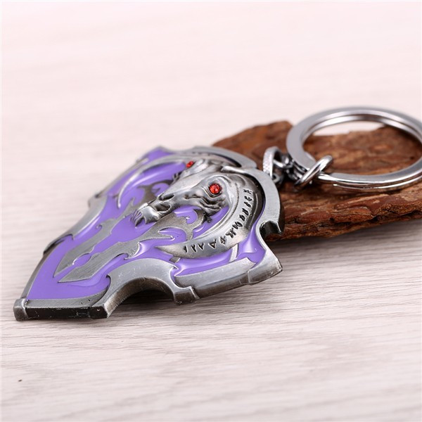 Купить Брелок Dota 2 Щит Вангвард (Vanguard), цена 100 грн — Prom.ua ...