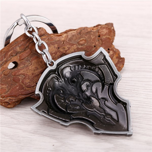 Купить Брелок Dota 2 Щит Вангвард (Vanguard), цена 100 грн — Prom.ua ...