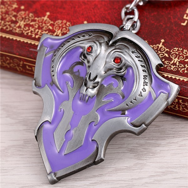 Купить Брелок Dota 2 Щит Вангвард (Vanguard), цена 100 грн — Prom.ua ...