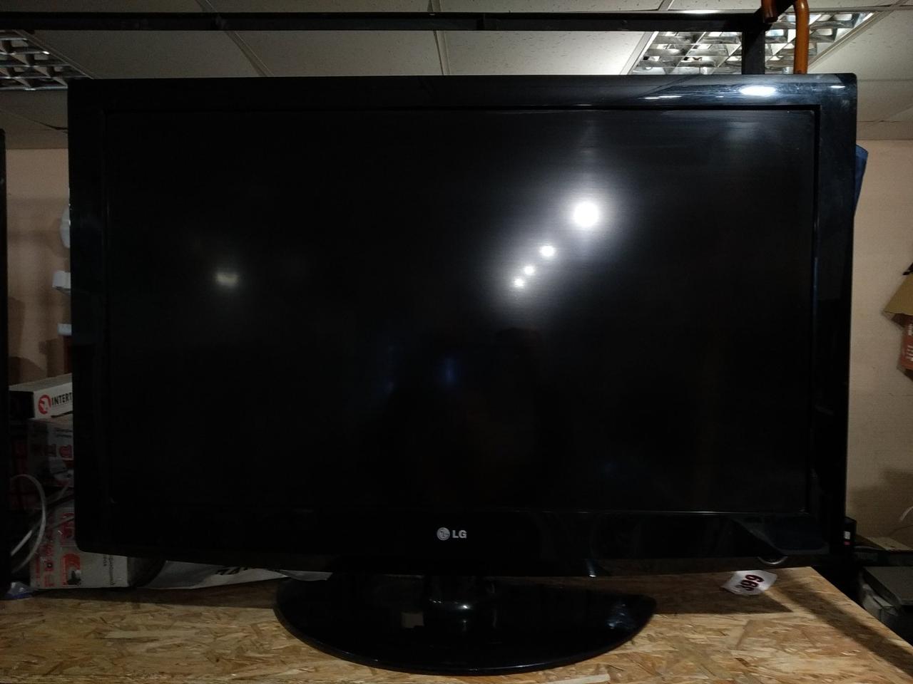 Купить Телевизор LG 42LG2000, цена 5500 грн — Prom.ua (ID#1076851431)