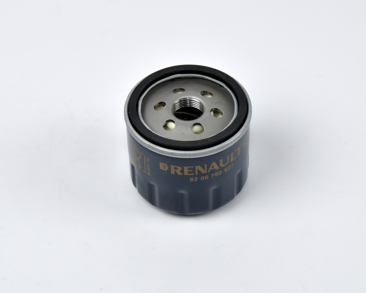 Фильтр масла на Renault Kangoo II 2008-> 1.5dCi — Renault (Оригинал ...