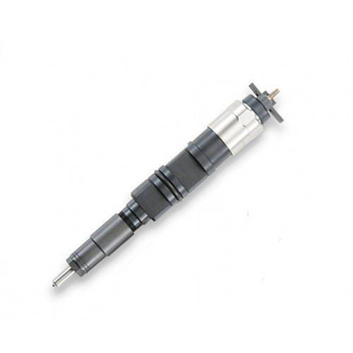Купить Форсунка injector JOHN DEERE RE504181 для двигателя 8.1L / 6081 ...
