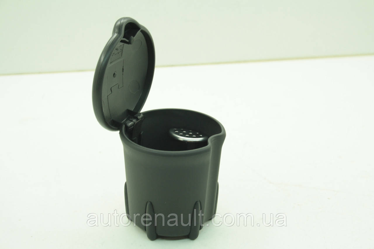 Купить Пепельница в салон Рено Кенго II (2008->) — Renault (Оригинал ...