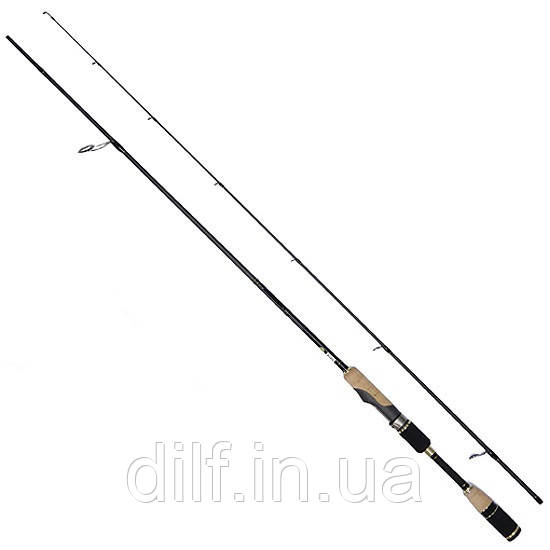 Купить Спиннинг Real Method Zero Stick S632SML (спиннинговое удилище ...